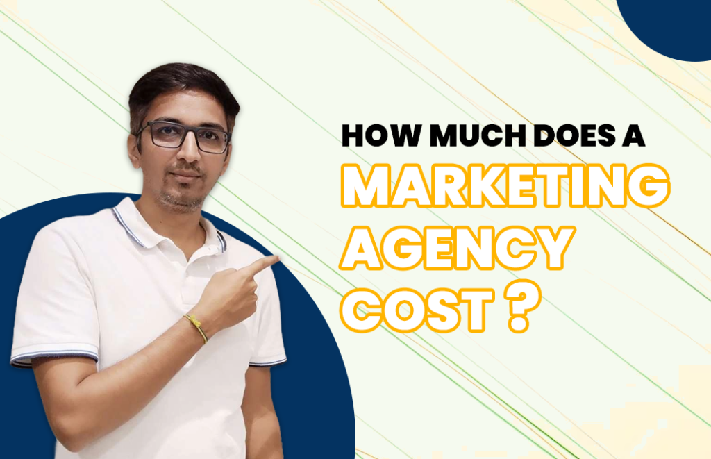 Marketing and Advertising Agency Fees in India