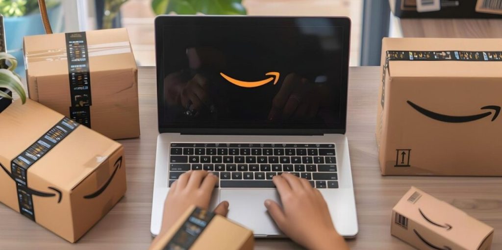 How to Start Selling on Amazon