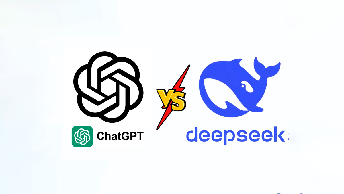 Impact of DeepSeek on Global AI and Tech Stocks - Kleverish