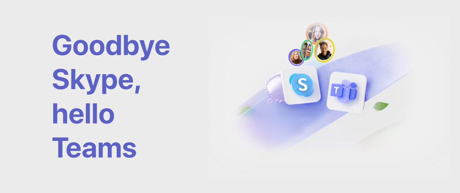 The Shutdown of Skype: What You Need to Know - Kleverish